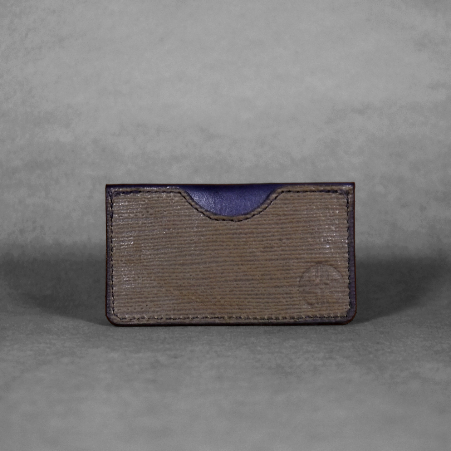 Limited Slip Wallet – 98th Parallel