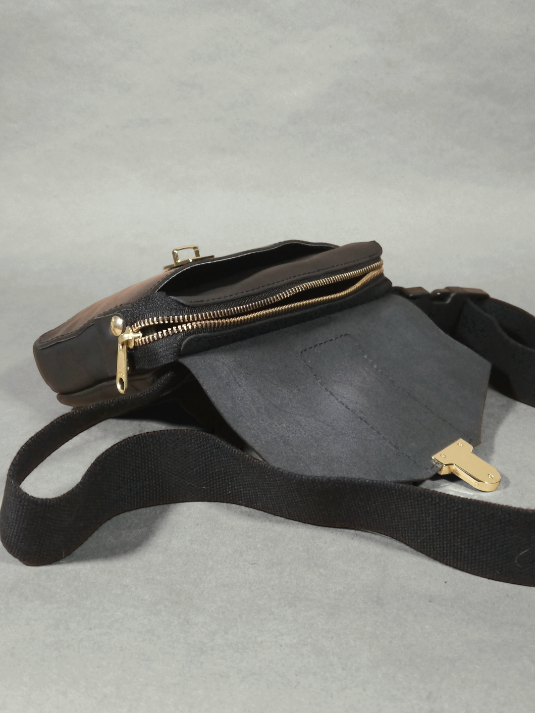 Sling Bag | 98th Parallel