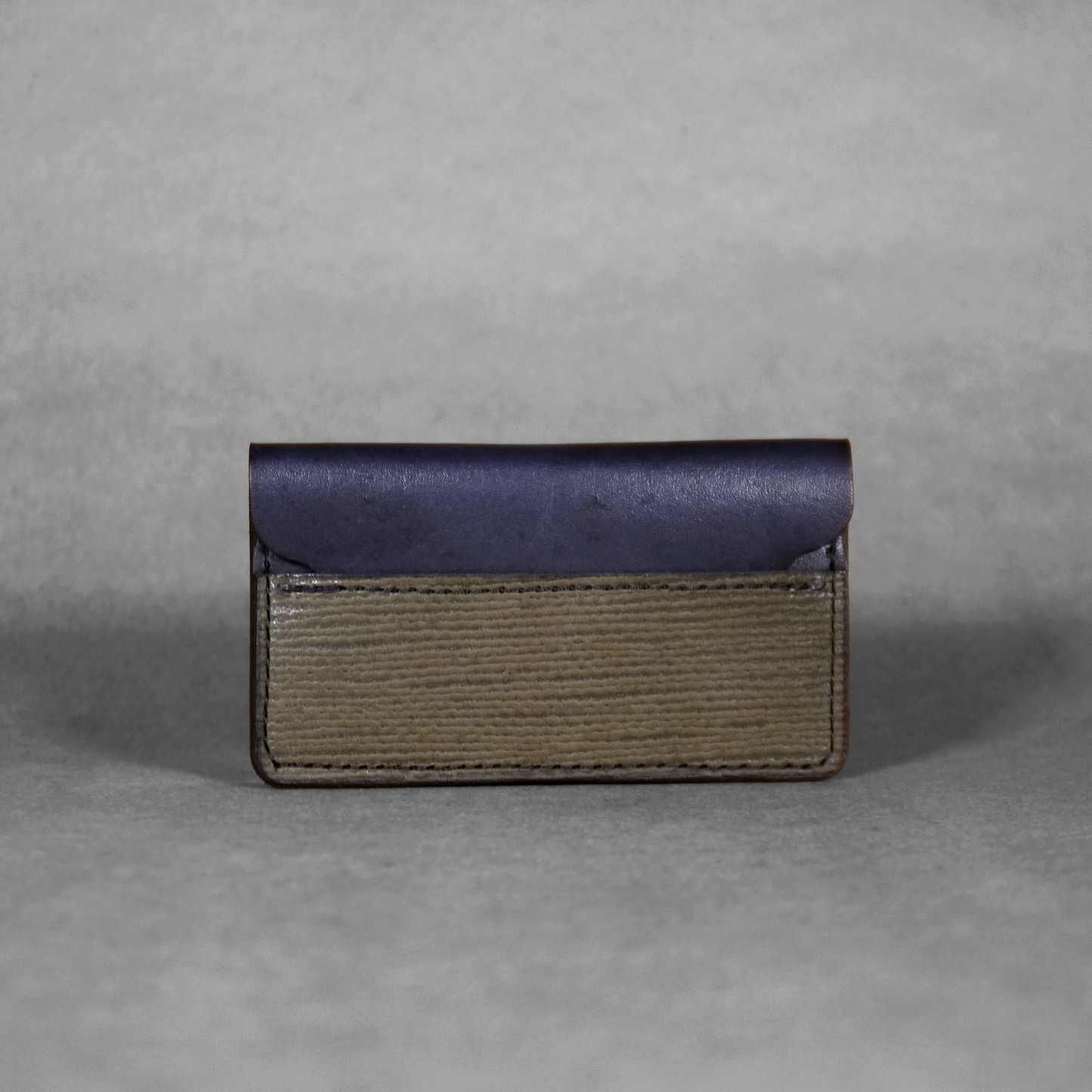 Limited Slip Wallet – 98th Parallel